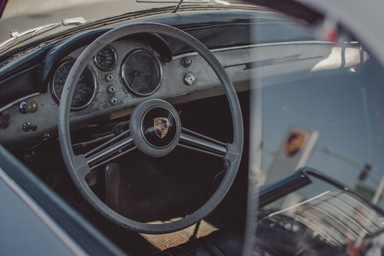 Porsche Monterey Classic (2021) - Recap & Photo Gallery | Supercars.net