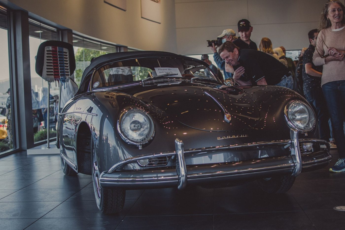 Porsche Monterey Classic (2021) - Recap & Photo Gallery | Supercars.net