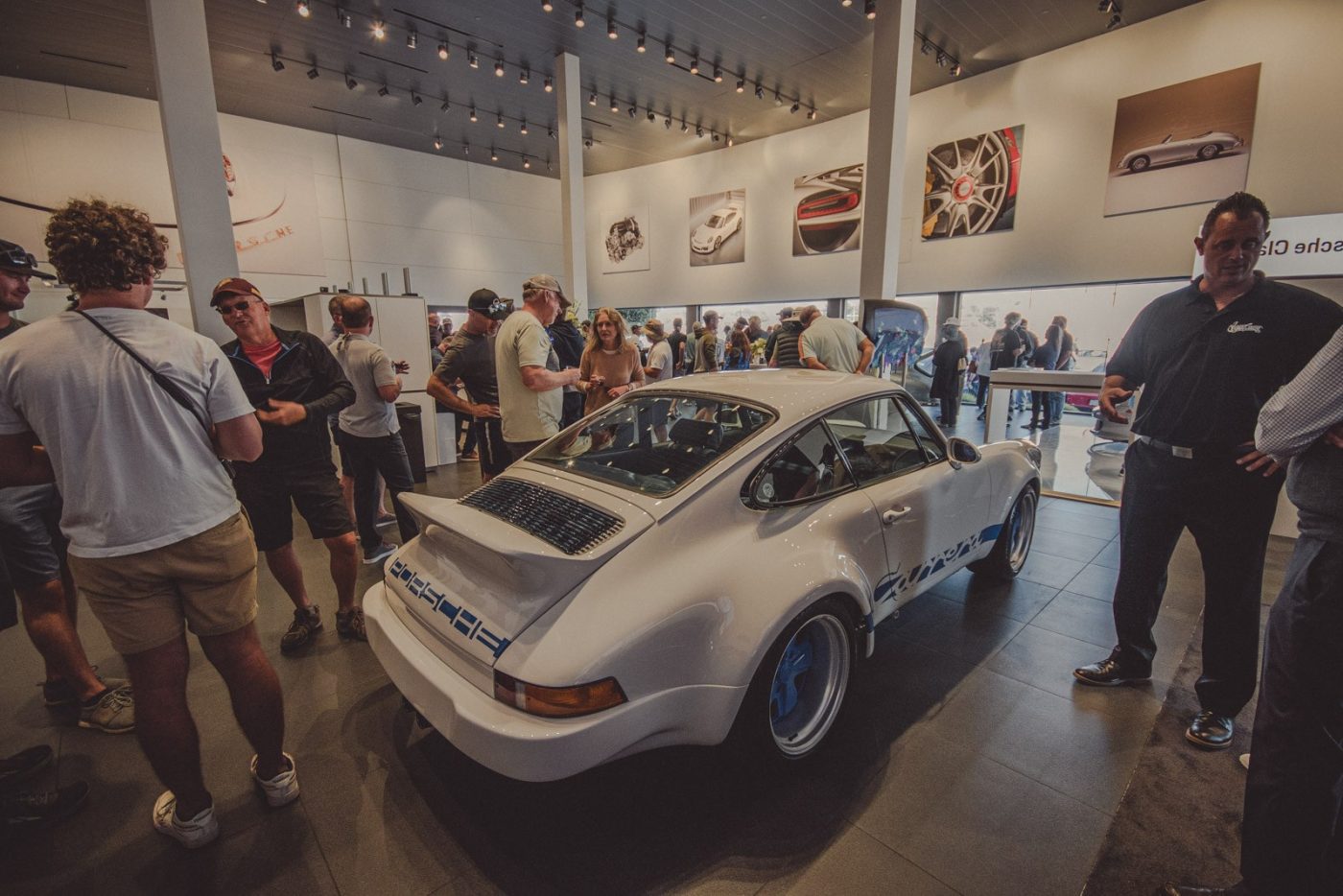 Porsche Monterey Classic (2021) - Recap & Photo Gallery | Supercars.net