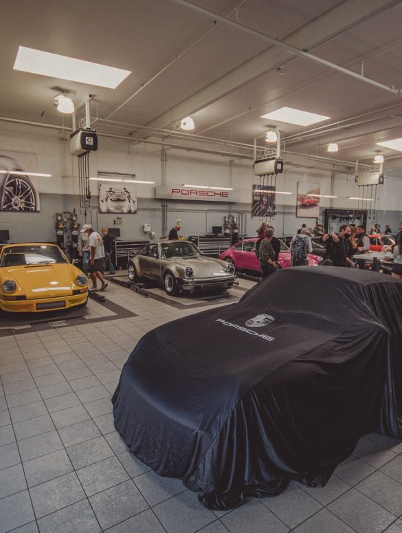 Porsche Monterey Classic (2021) - Recap & Photo Gallery | Supercars.net