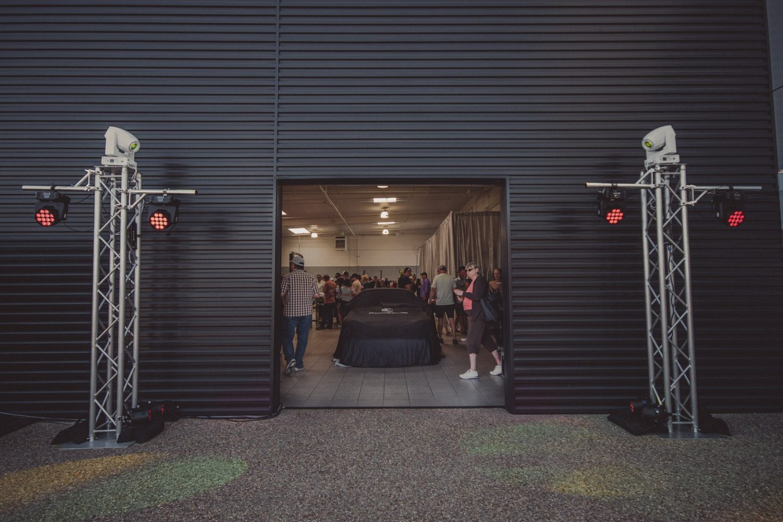 Porsche Monterey Classic (2021) - Recap & Photo Gallery | Supercars.net