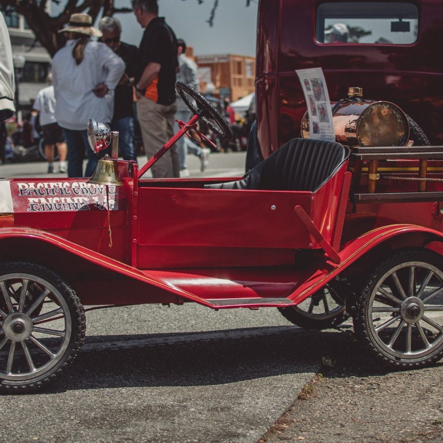 Event (The Little Car Show) Archives - Supercars.net