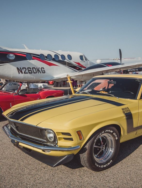 McCall's Motorworks Revival (2021) - Recap & Photo Gallery