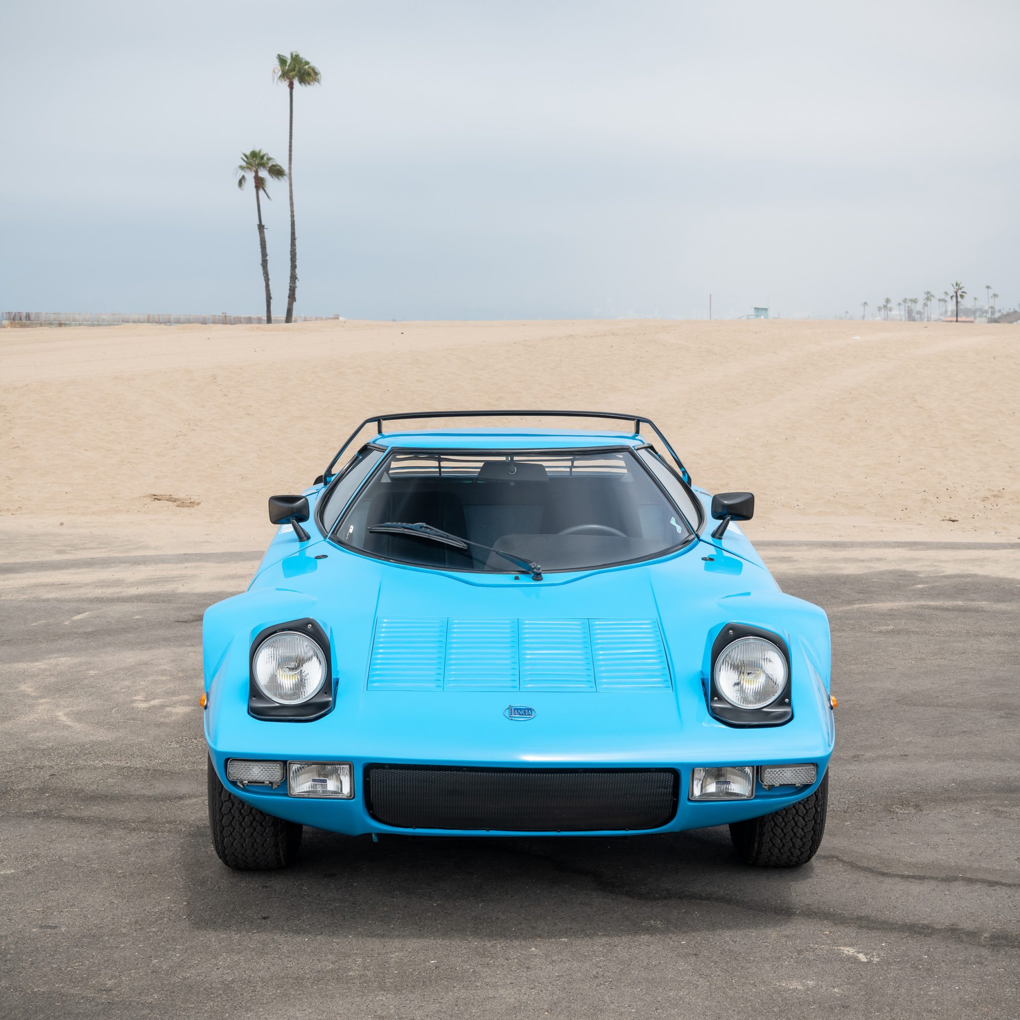 The Best Gandini Cars on Offer at Stratas Auctions