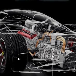 The Best Engines - Every Engine Type, Every Era