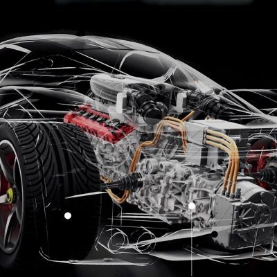 The Best Engines - Every Engine Type, Every Era