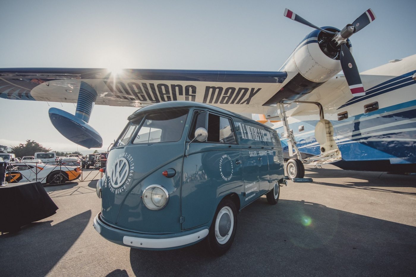 McCall's Motorworks Revival (2021) - Recap & Photo Gallery