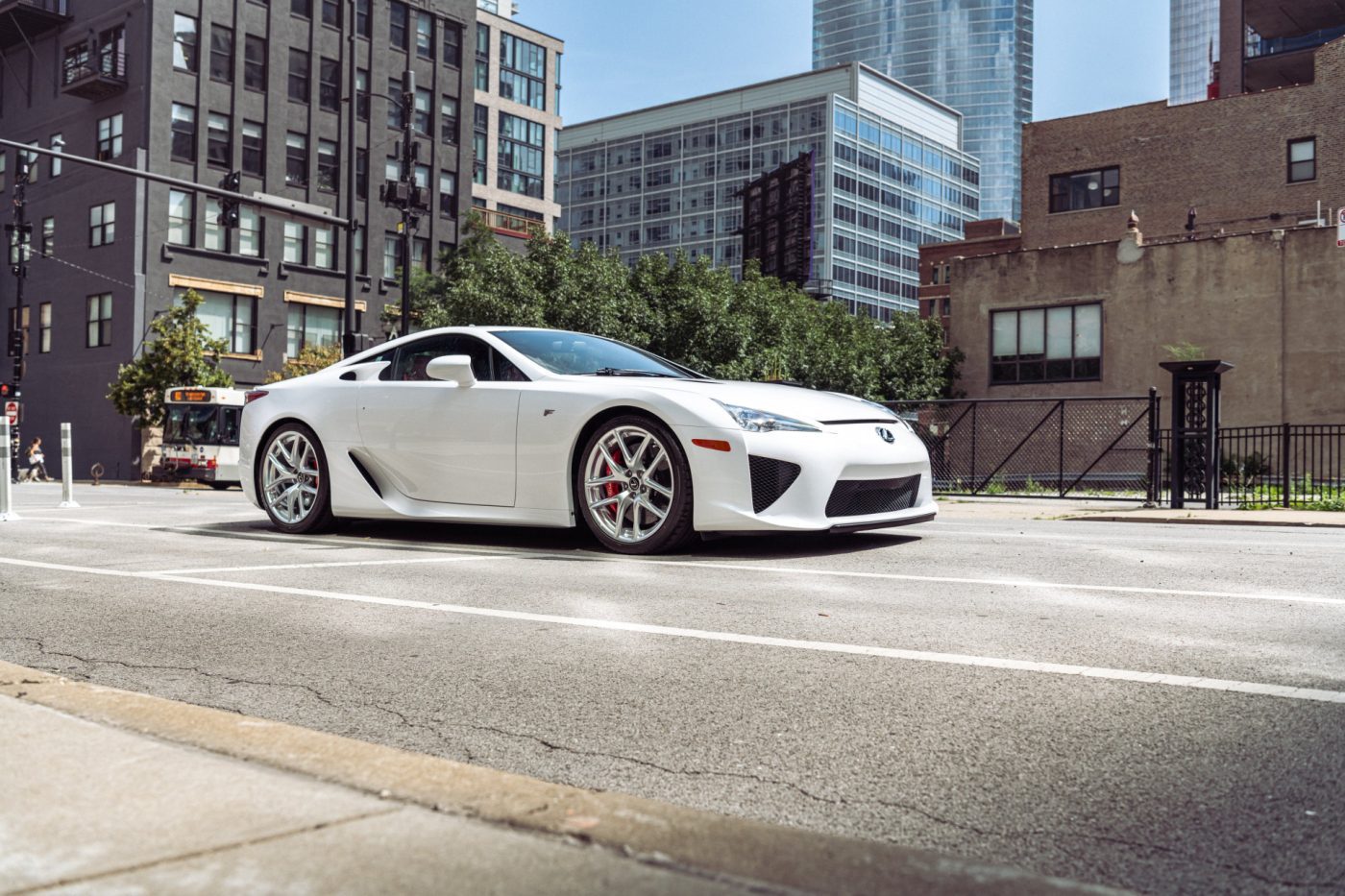 FOR SALE: Collecting Cars Offers 2012 Lexus LFA and 2020 Rolls-Royce ...