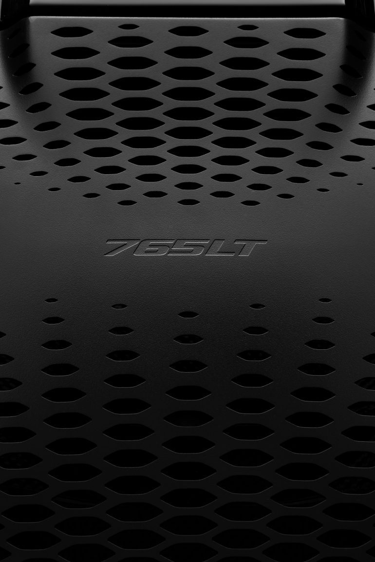 A Detailed Look at the New McLaren 765LT Spider - Supercars.net