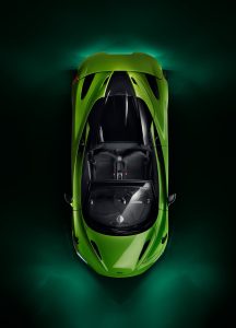 A Detailed Look at the New McLaren 765LT Spider - Supercars.net