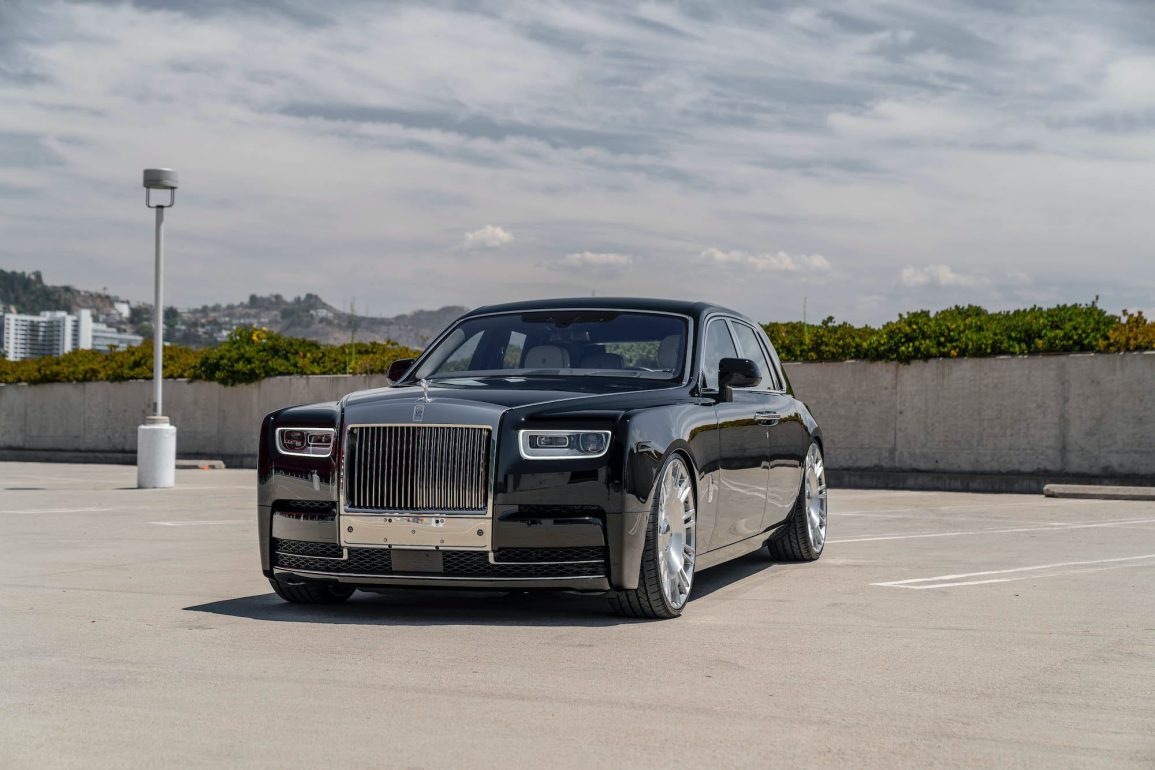 FOR SALE: Collecting Cars Offers 2012 Lexus LFA and 2020 Rolls-Royce ...
