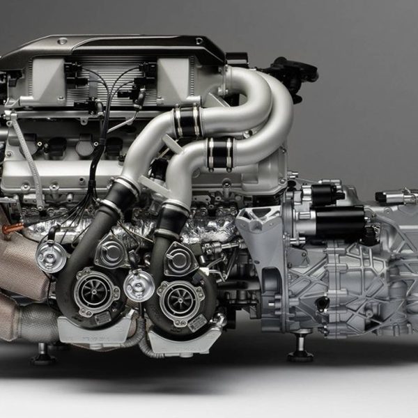 The Best Engines - Every Engine Type, Every Era