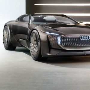 Audi Concept Cars - Every Model & We Even Pick The Best Ever