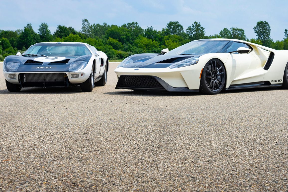 Latest Ford News - Breaking News, Photos, Videos & Reviews
