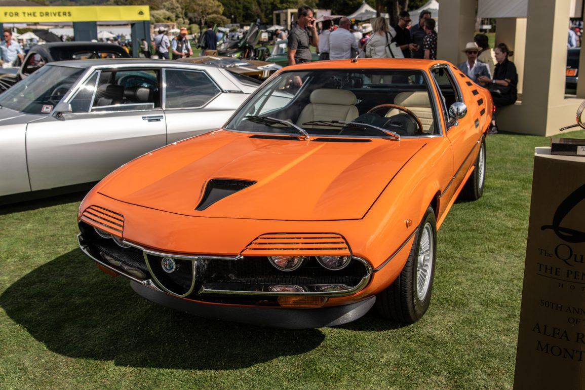 The Quail Motorsports Gathering (2021) - Recap & Photo Gallery
