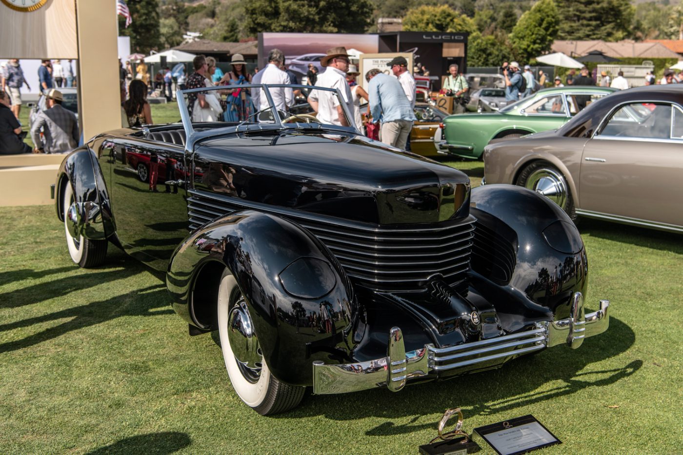 The Quail Motorsports Gathering (2021) - Recap & Photo Gallery