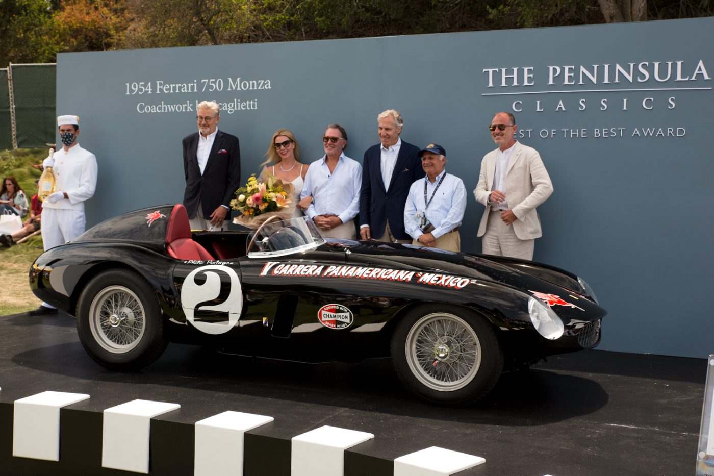 The Quail Motorsports Gathering (2021) - Recap & Photo Gallery