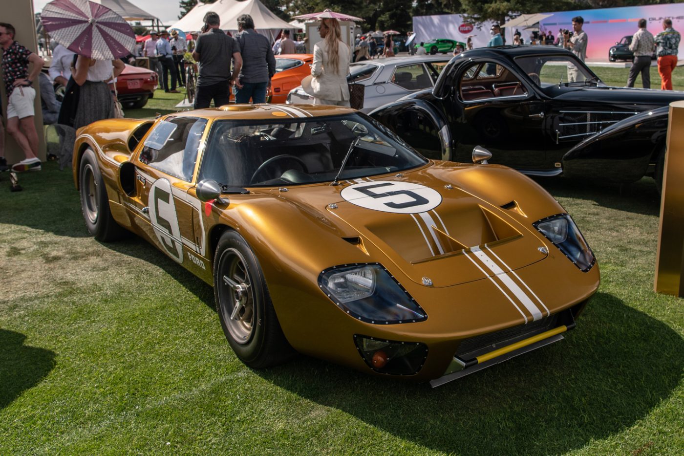 The Quail Motorsports Gathering (2021) - Recap & Photo Gallery