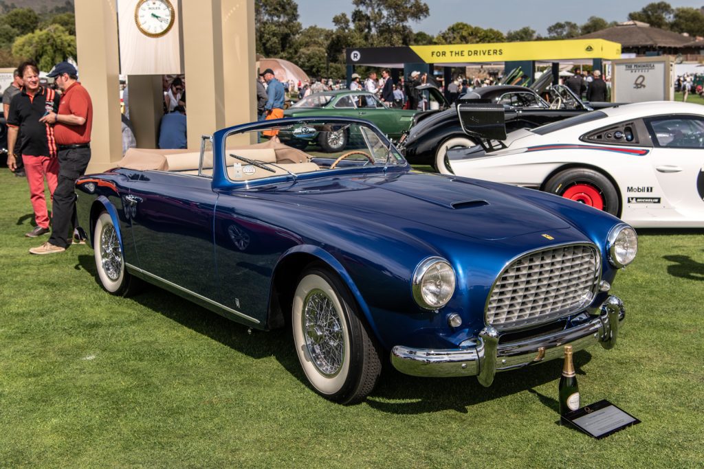 The Quail Motorsports Gathering (2021) - Recap & Photo Gallery