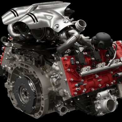 The Best Engines - Every Engine Type, Every Era