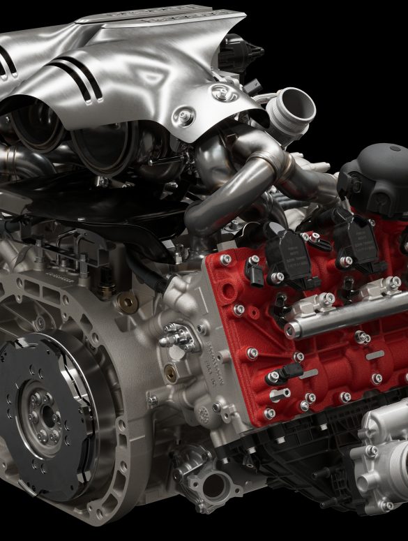 Best Ferrari Engines Ever Made