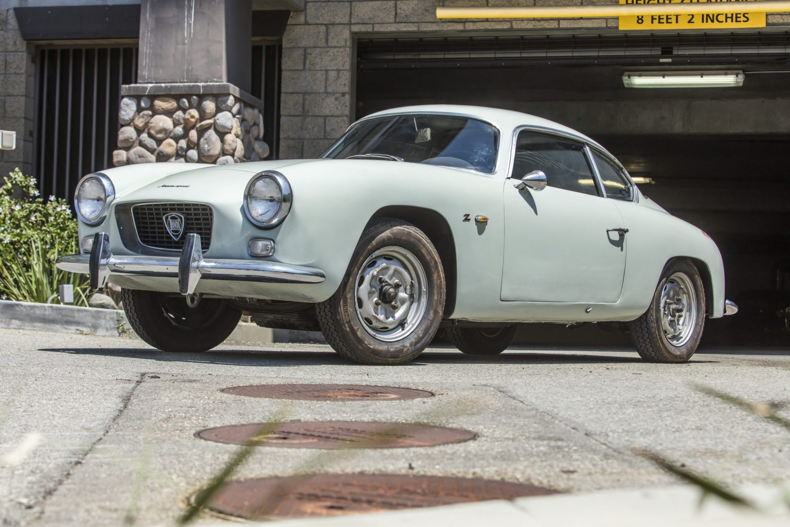 Legendary Vintage Race Cars at Stratas Auctions