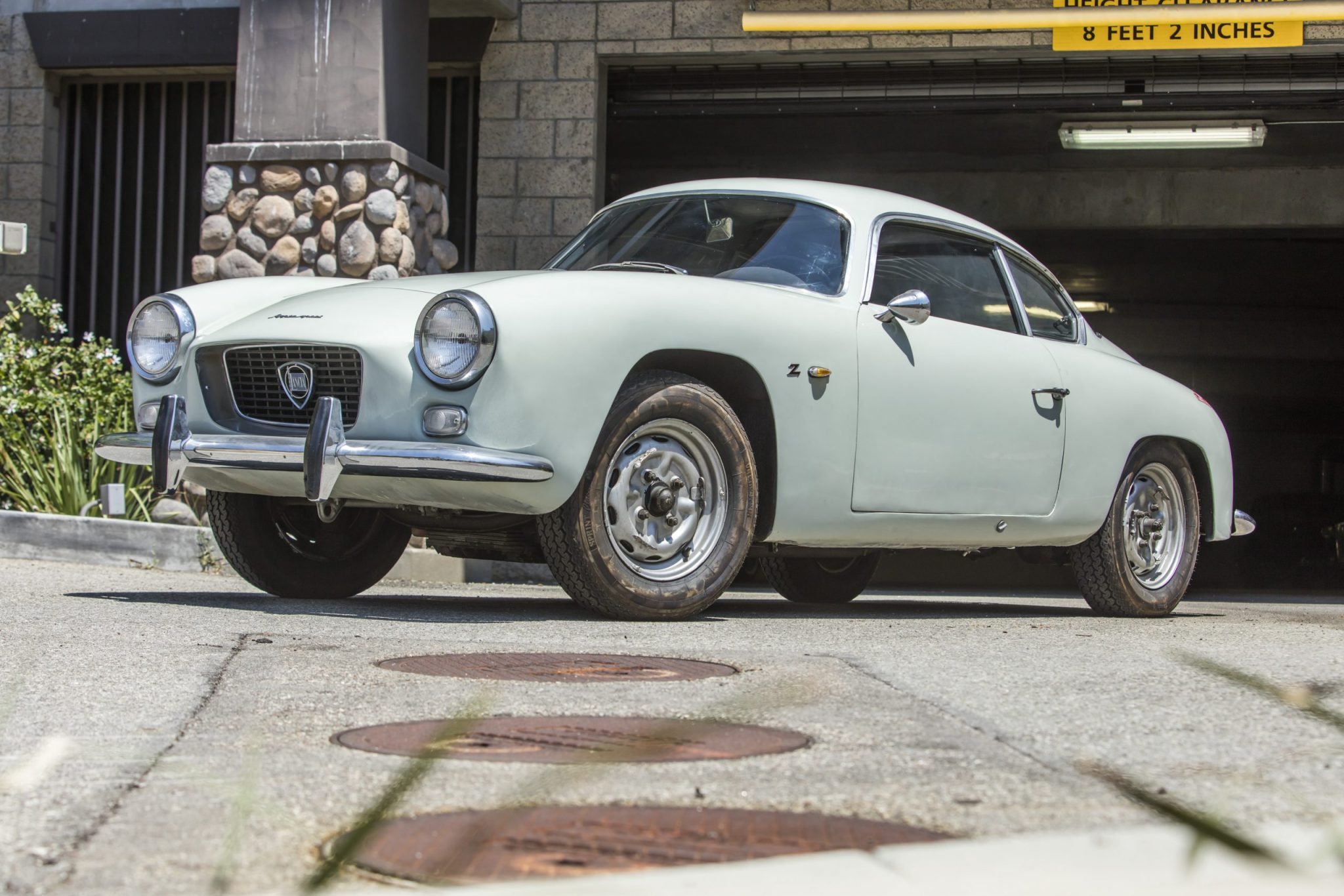 Legendary Vintage Race Cars at Stratas Auctions