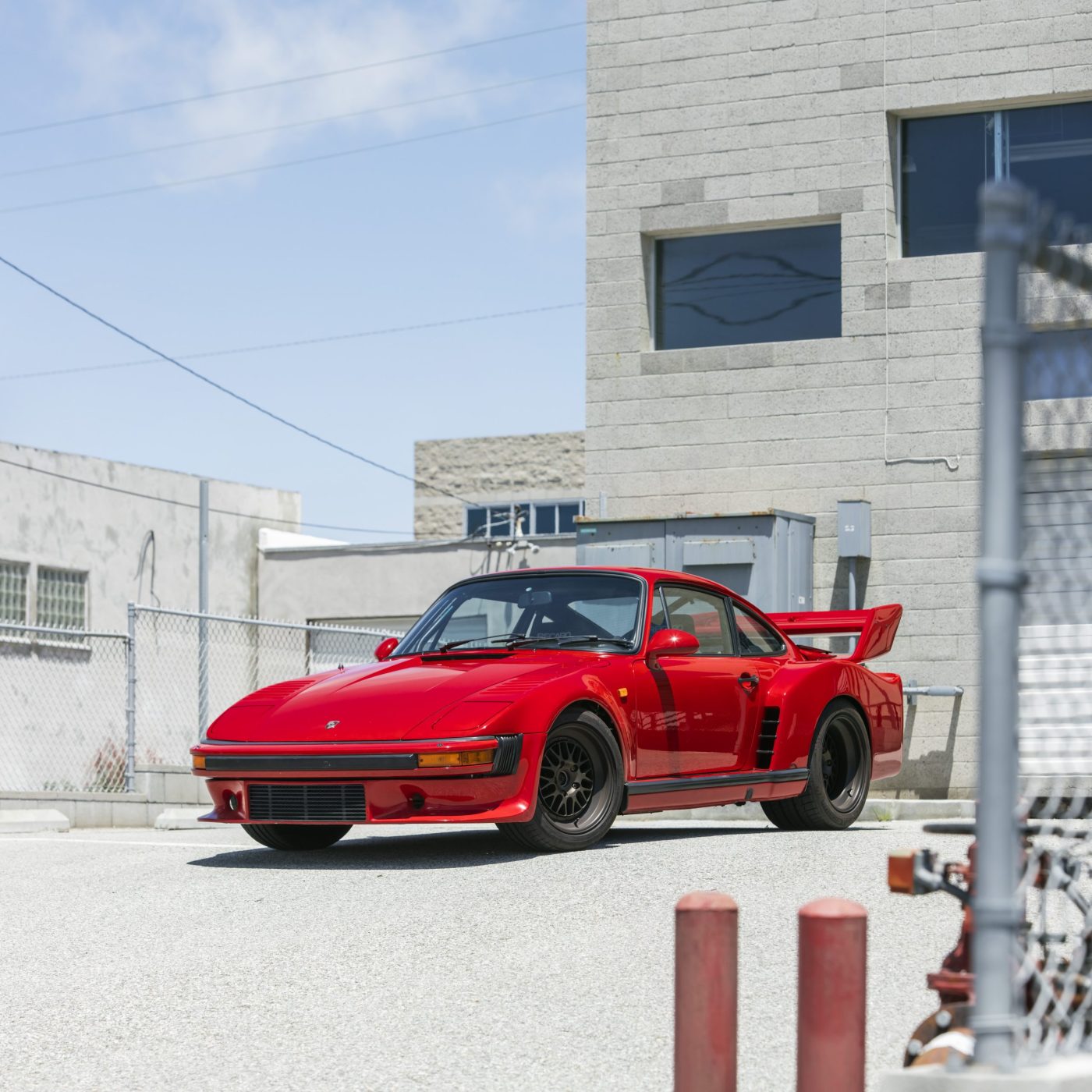 Legendary Vintage Race Cars at Stratas Auctions