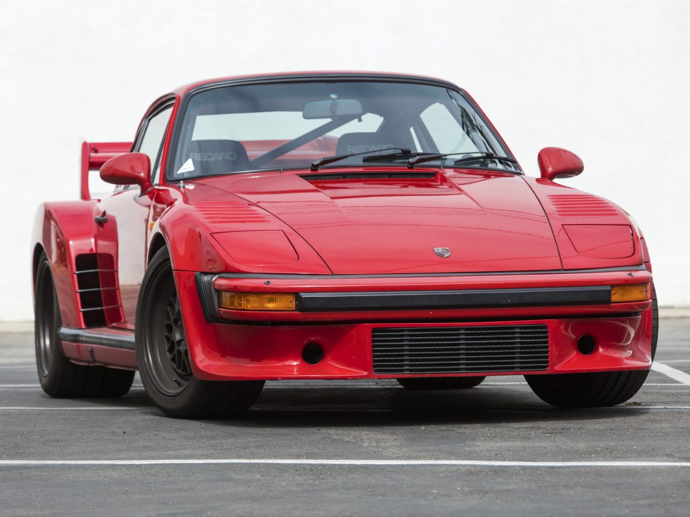 Legendary Vintage Race Cars at Stratas Auctions