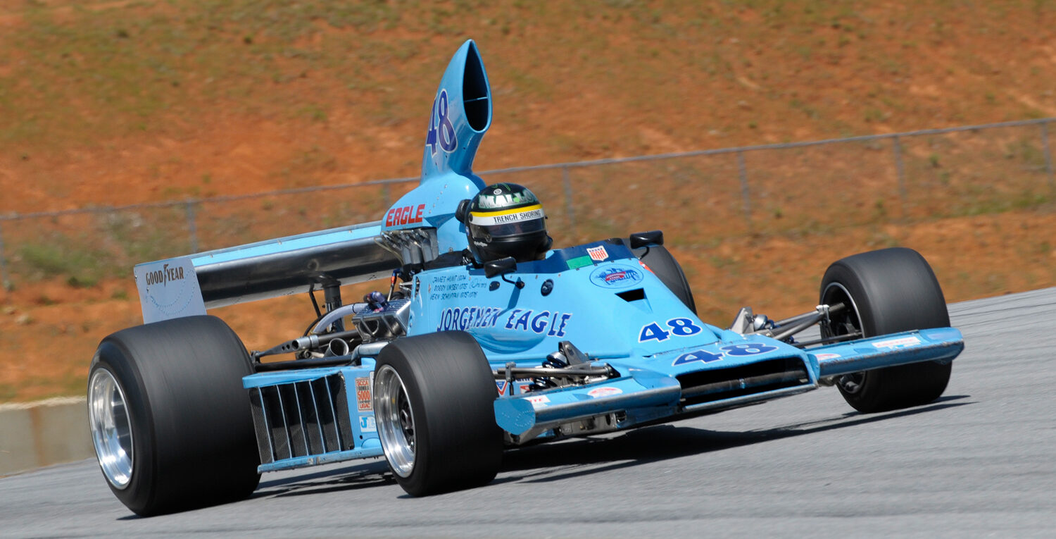 Formula 5000 – 2021 Market & Price Guide