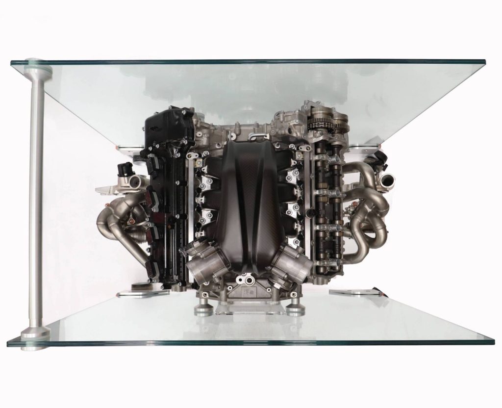 Best Turbocharged Engines Ever Produced | Supercars.net
