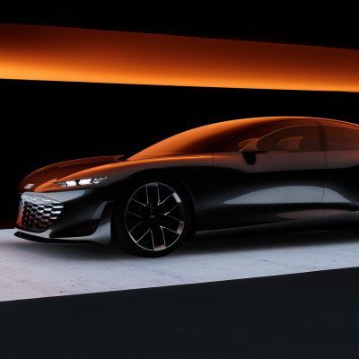 Audi Concept Cars - Every Model & We Even Pick The Best Ever
