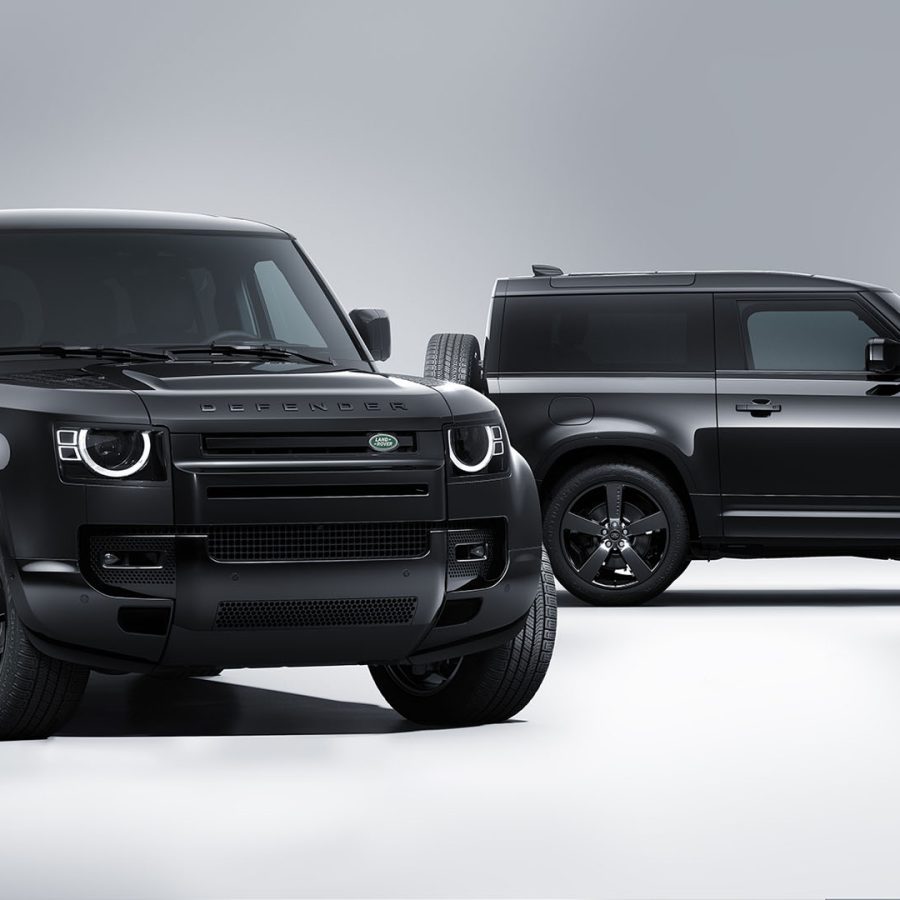 Land Rover Archives - Supercars.net