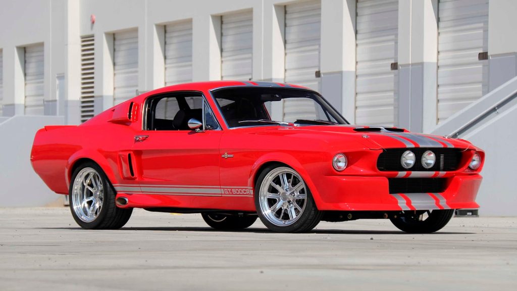 Mecum auction reaches $36.8 Million in sales