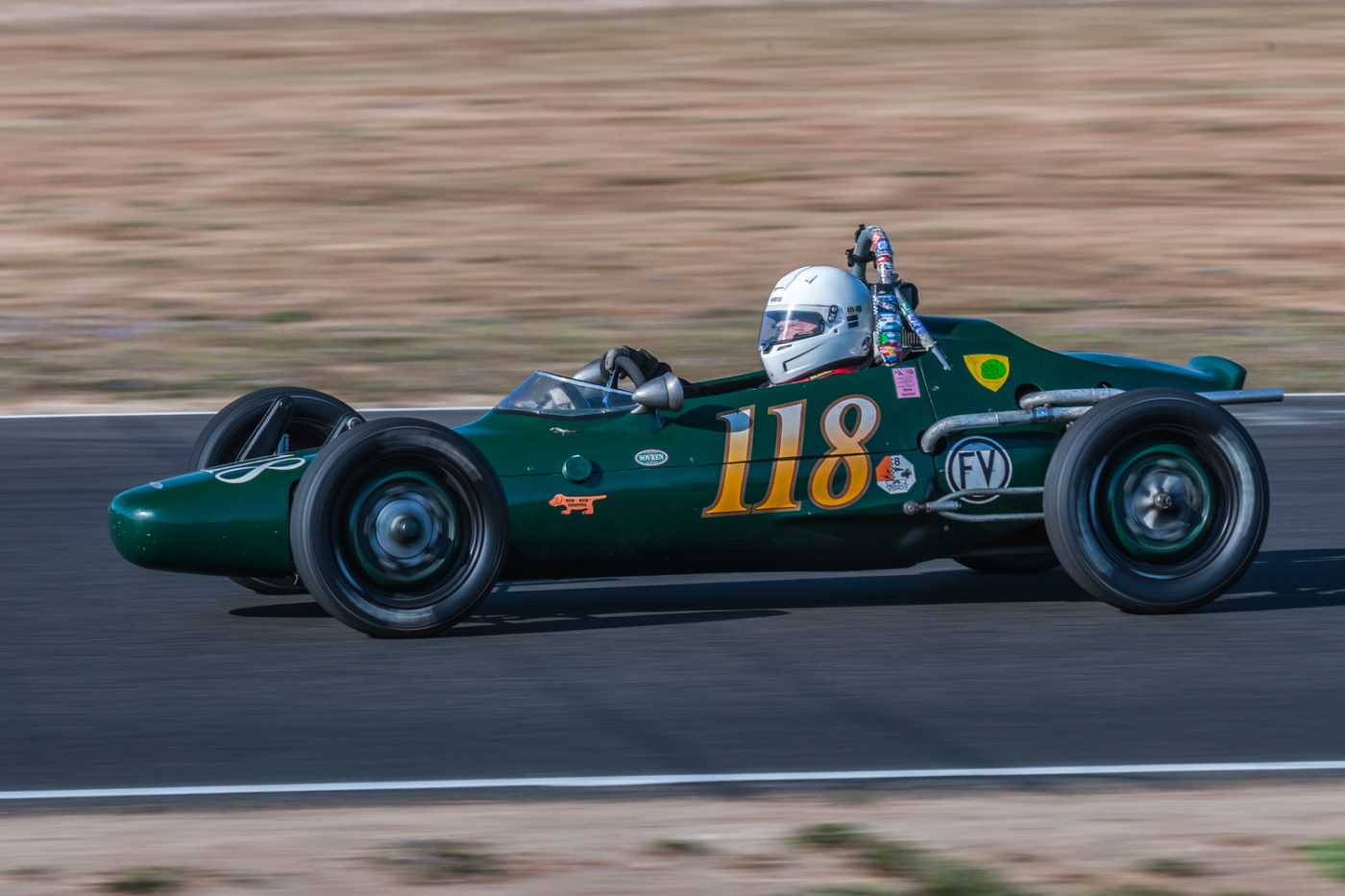 SOVREN Columbia River Classic (2021) - Recap & Photo Gallery