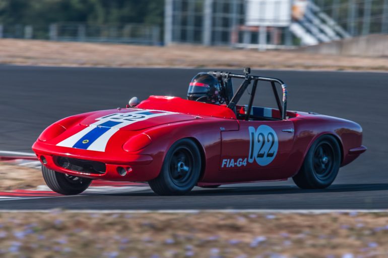 SOVREN Columbia River Classic (2021) - Recap & Photo Gallery