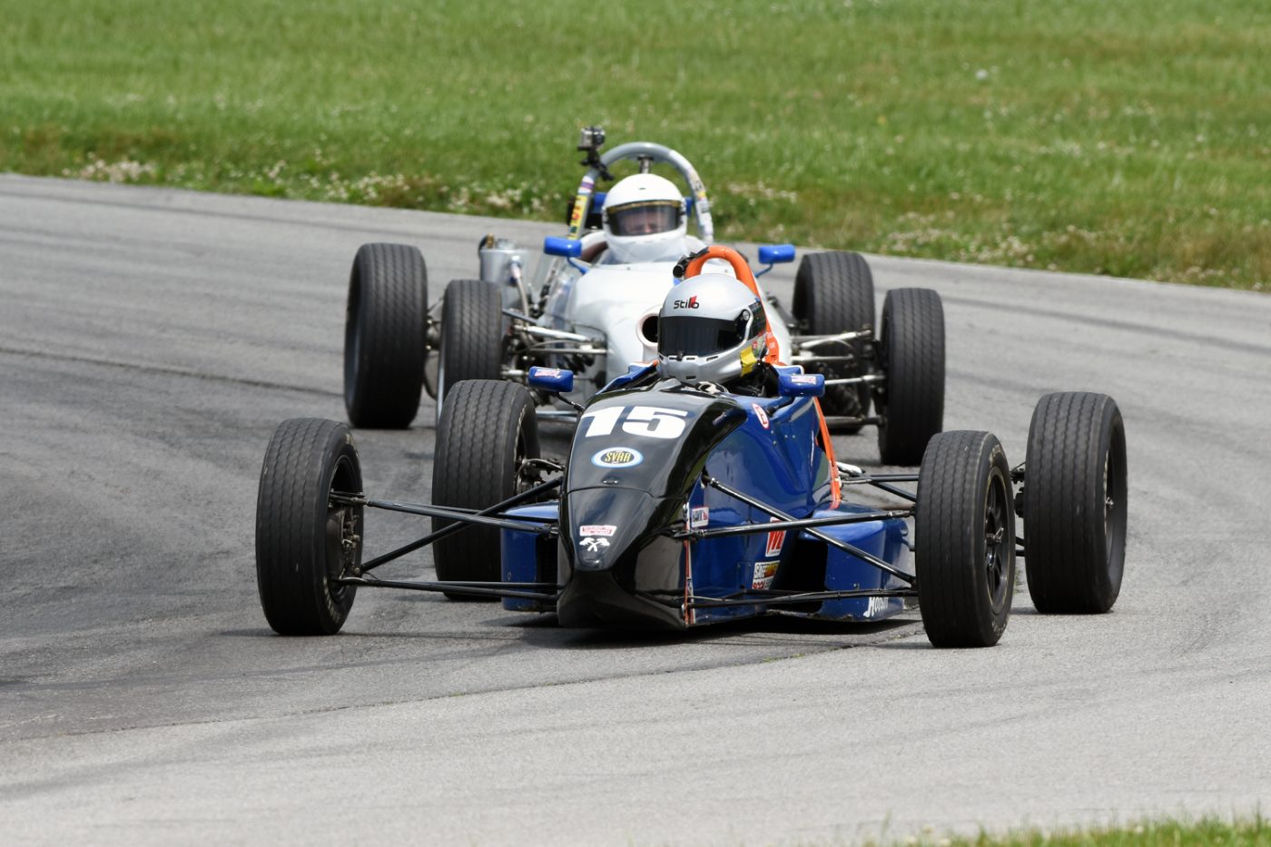 SVRA Mid-Ohio SpeedTour (2021) - Subscriber Only Photo Gallery