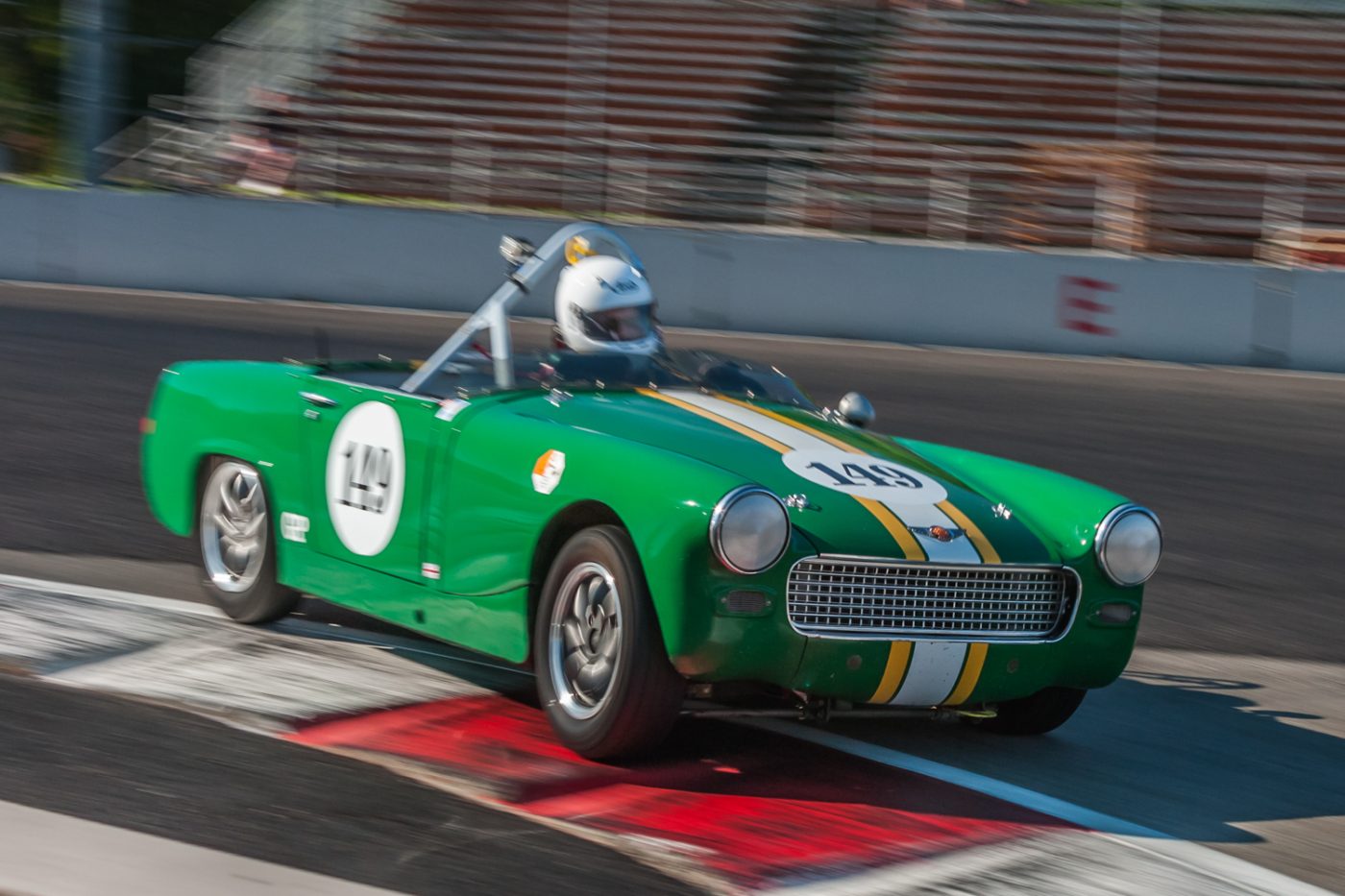 SOVREN Columbia River Classic (2021) - Subscriber Only Photo Gallery