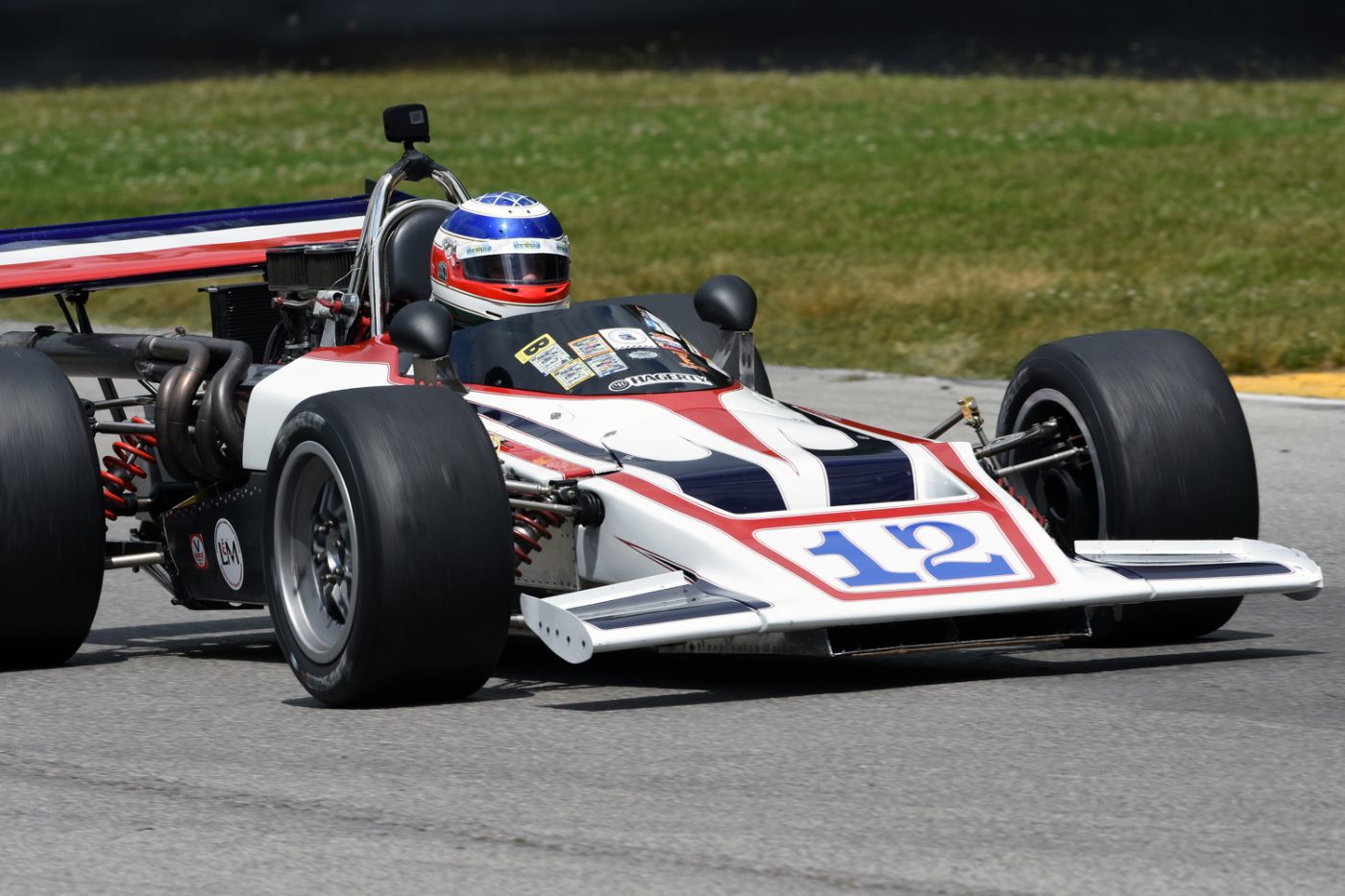 SVRA Mid-Ohio SpeedTour (2021) - Recap & Photo Gallery