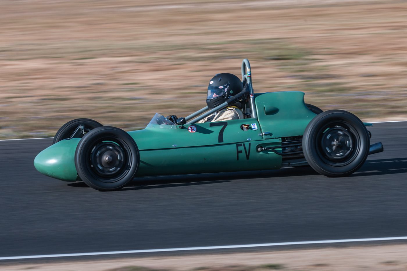 SOVREN Columbia River Classic (2021) - Recap & Photo Gallery