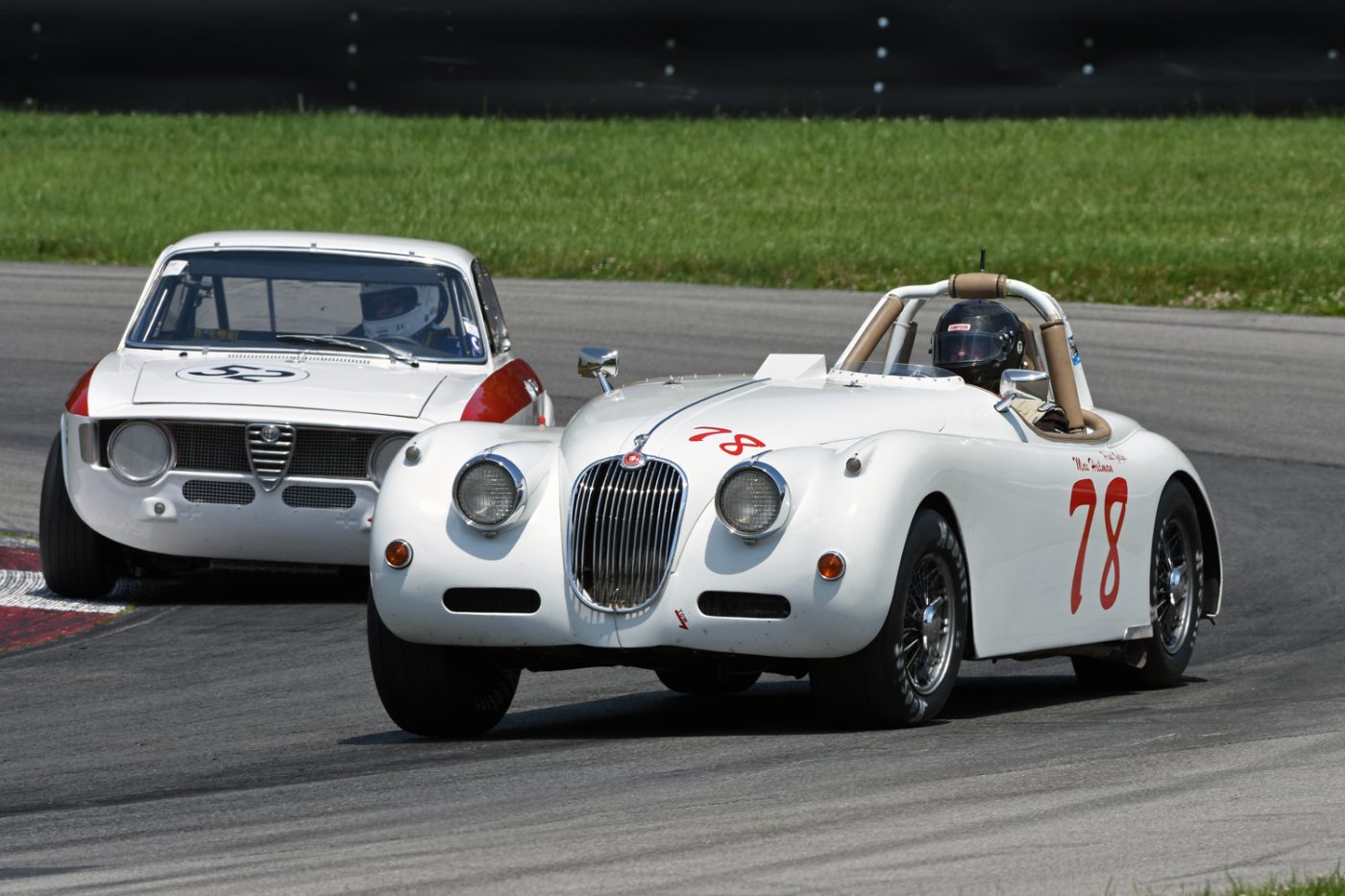 SVRA Mid-Ohio SpeedTour (2021) - Recap & Photo Gallery