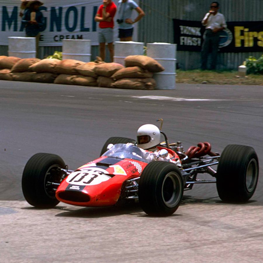 Brabham