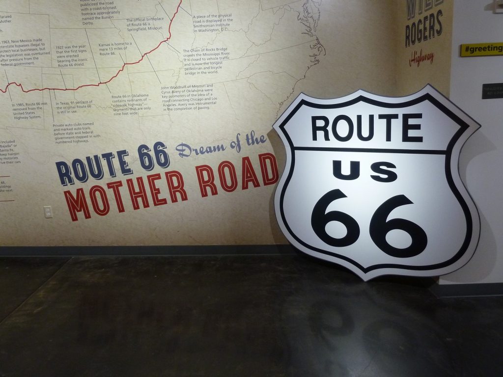 A Trip to LeMay - America’s Car Museum