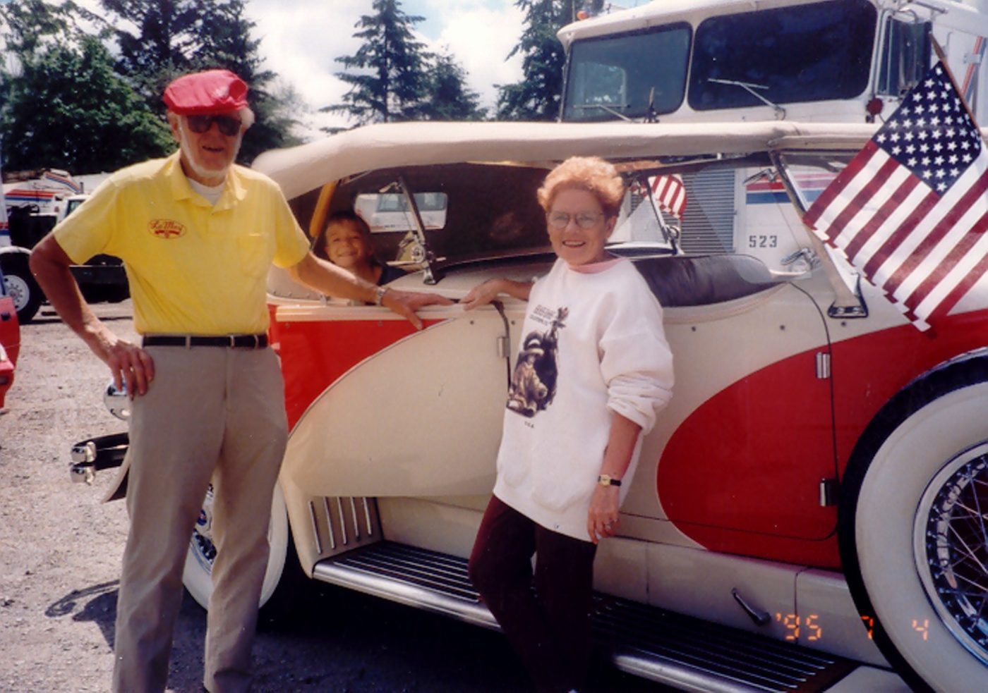 A Trip to LeMay - America’s Car Museum