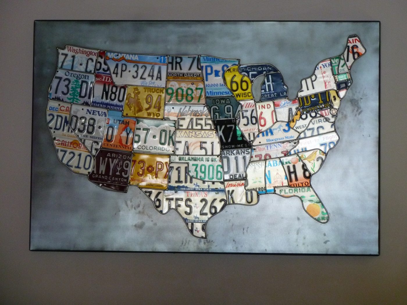 A Trip to LeMay - America’s Car Museum