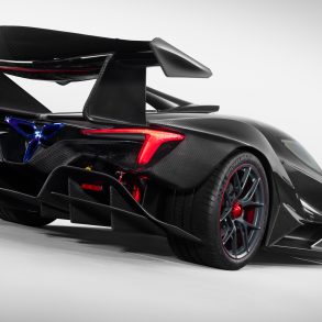 2021 Koenigsegg Jesko Absolut (Ultimate Guide)