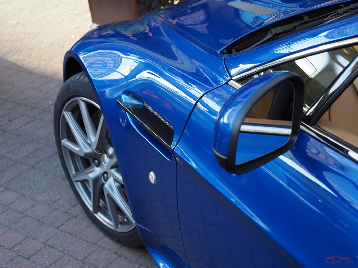 British Car Day at RTC