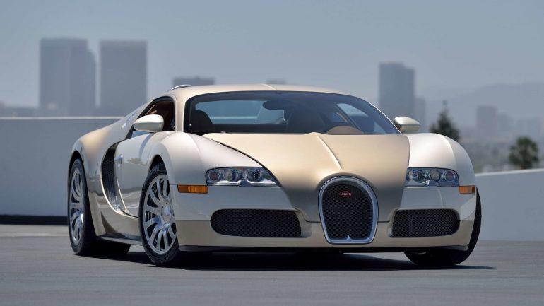 Bugatti-Veyron | | SuperCars.net