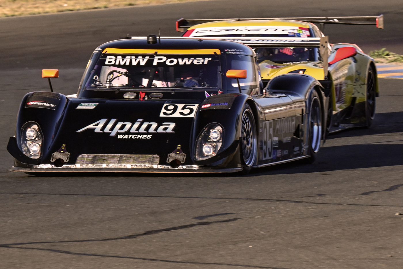 Masters Historic Racing (2021) - Season Finale at Sonoma Raceway