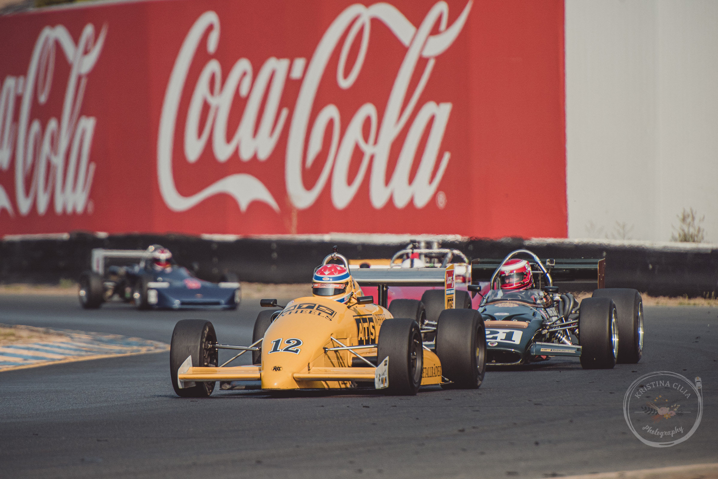 1987 Ralt RT31 driven by Dave Zurlinden | | SuperCars.net